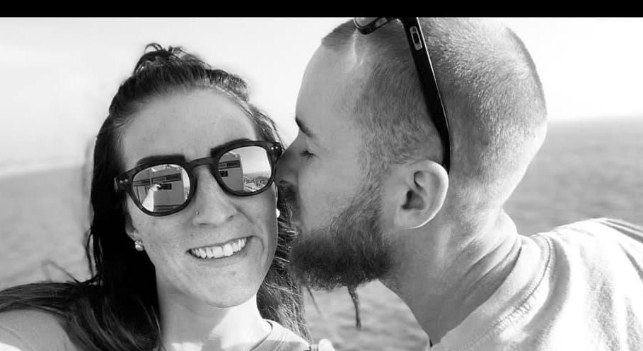 Heather Hren and Tim Preston's Wedding Website