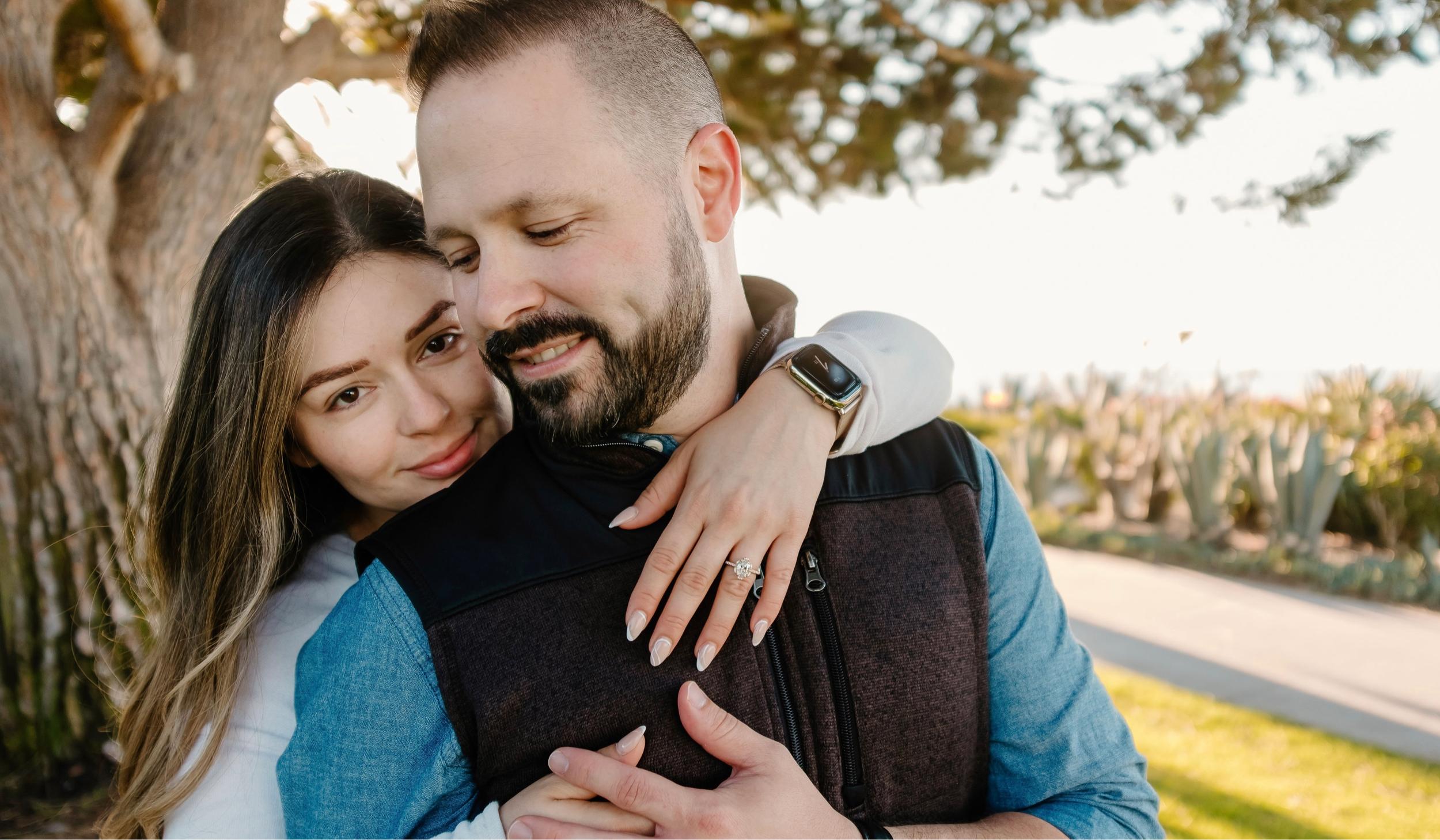 David Acosta and Sarahi Soto's Wedding Website