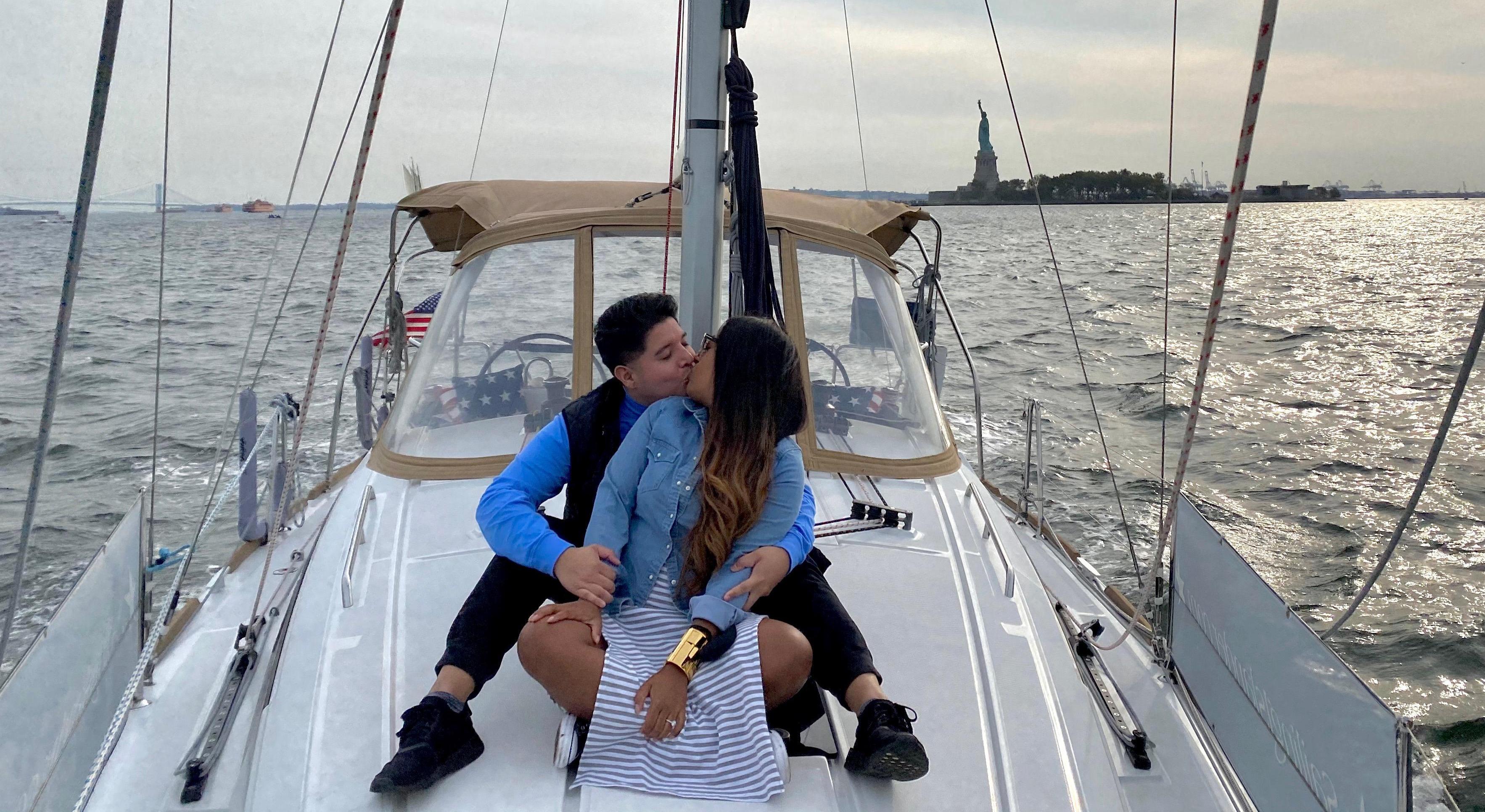 Jennifer Starr Collazo and Juan Manuel Izarra Jr.'s Wedding Website