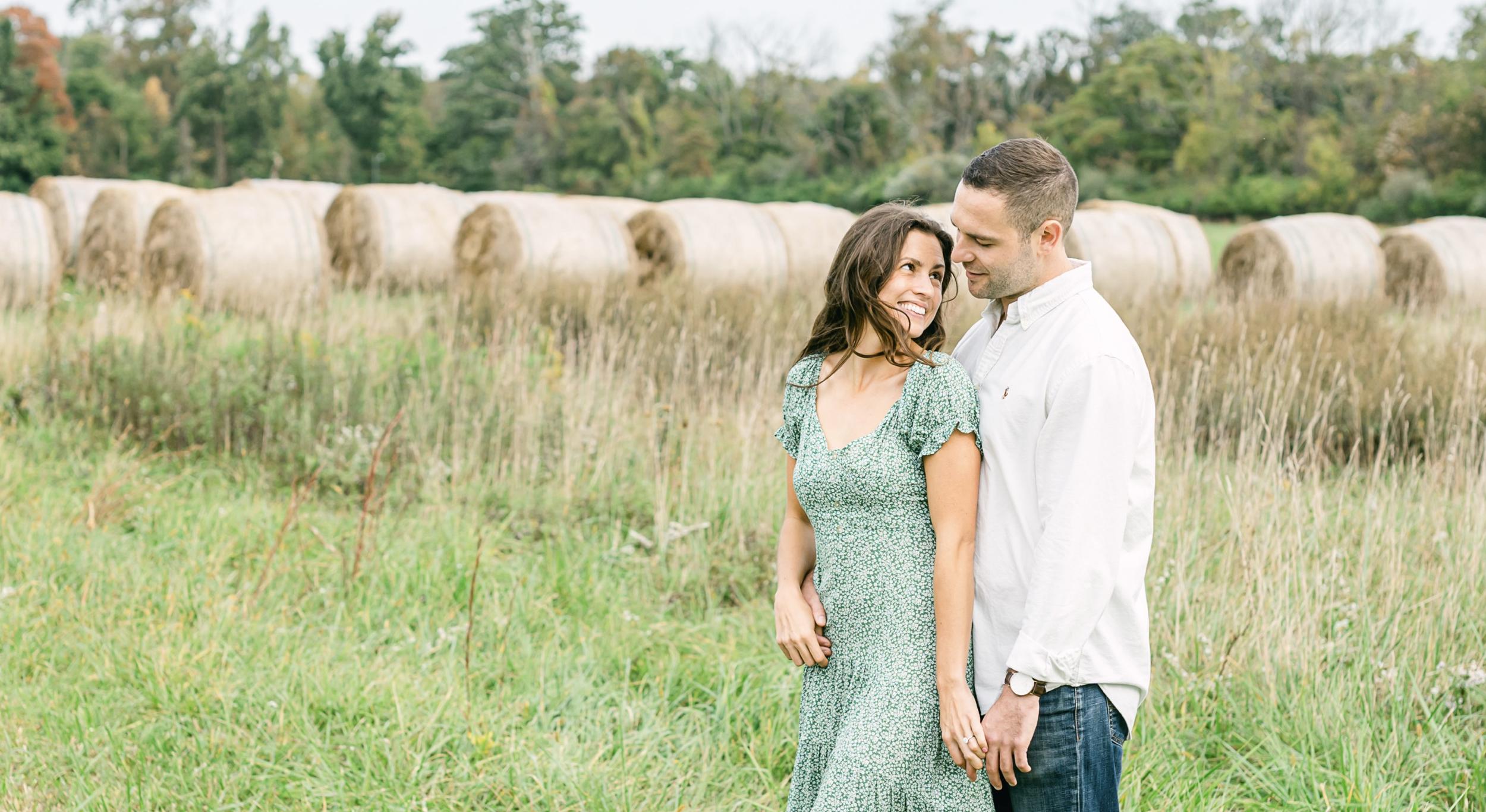 Madeleine Hart and Michael Bloom's Wedding Website