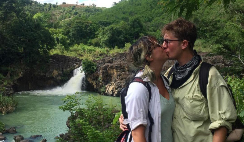 Kaila Lee and Kyle Coulam's Wedding Website