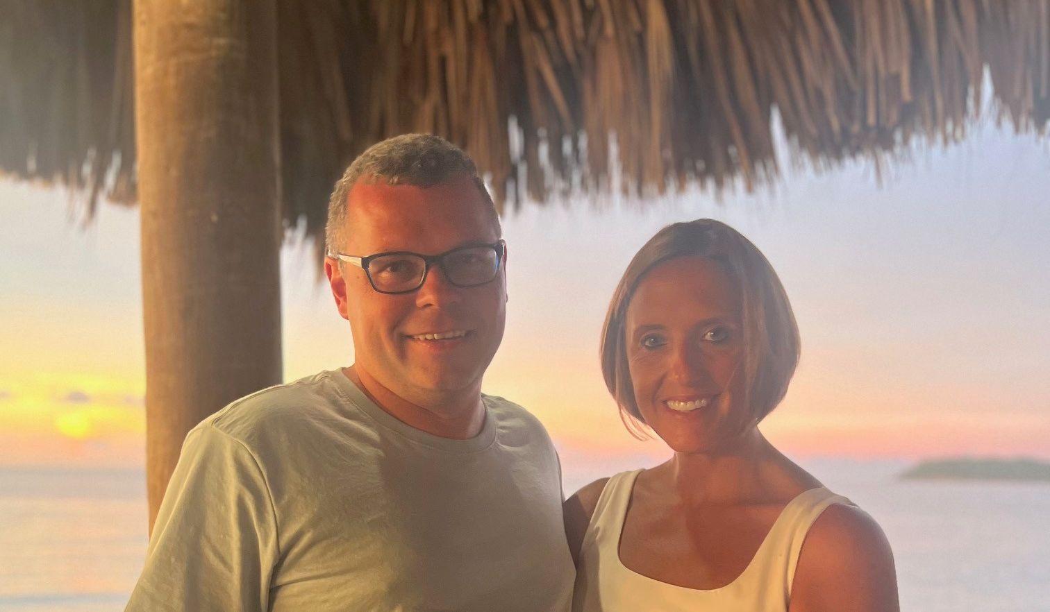 Kellie Fortier and Jeffrey Fortier's Wedding Website