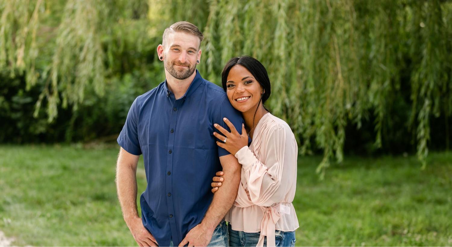 Alexis Franklin and Aaron Helzer's Wedding Website