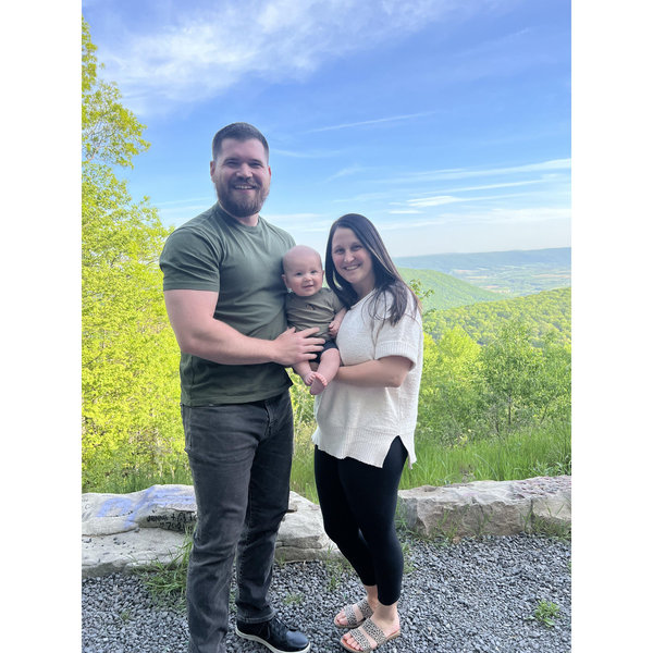 Abby Batchelder and Mike Wiand's Wedding Website