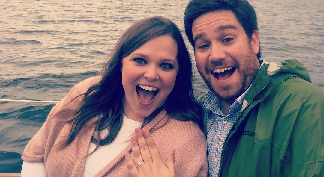 Caitlin Bagnall and Patrick Piche's Wedding Website