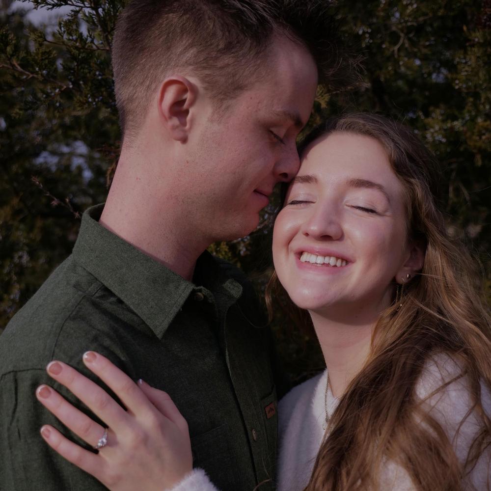 Shepard Fehsenfeld and Alana Jordan's Wedding Website