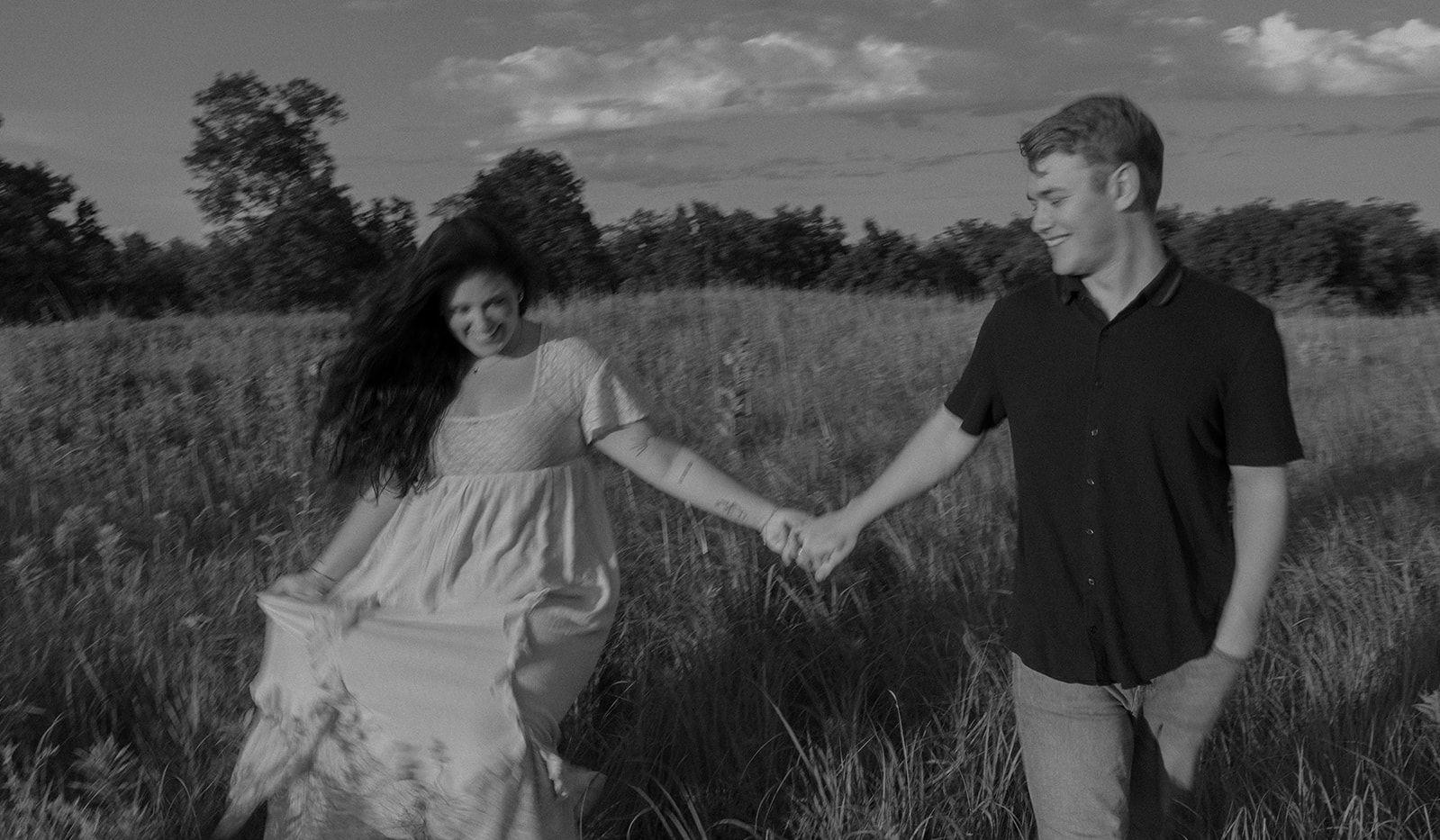 Rebekah Garber and Jacob Hauter's Wedding Website