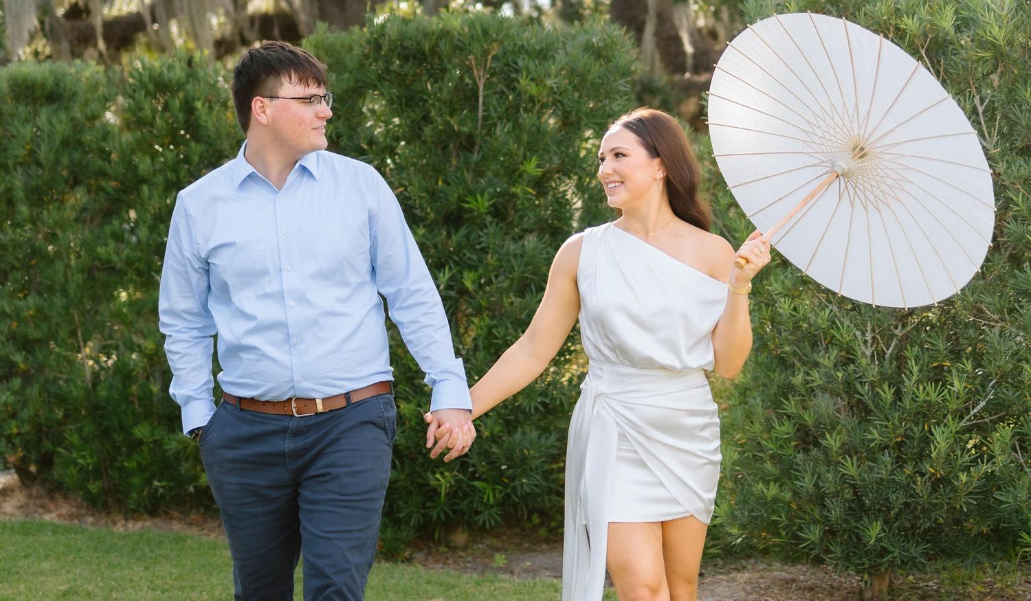 Danielle Feagley and Avery Wagner's Wedding Website