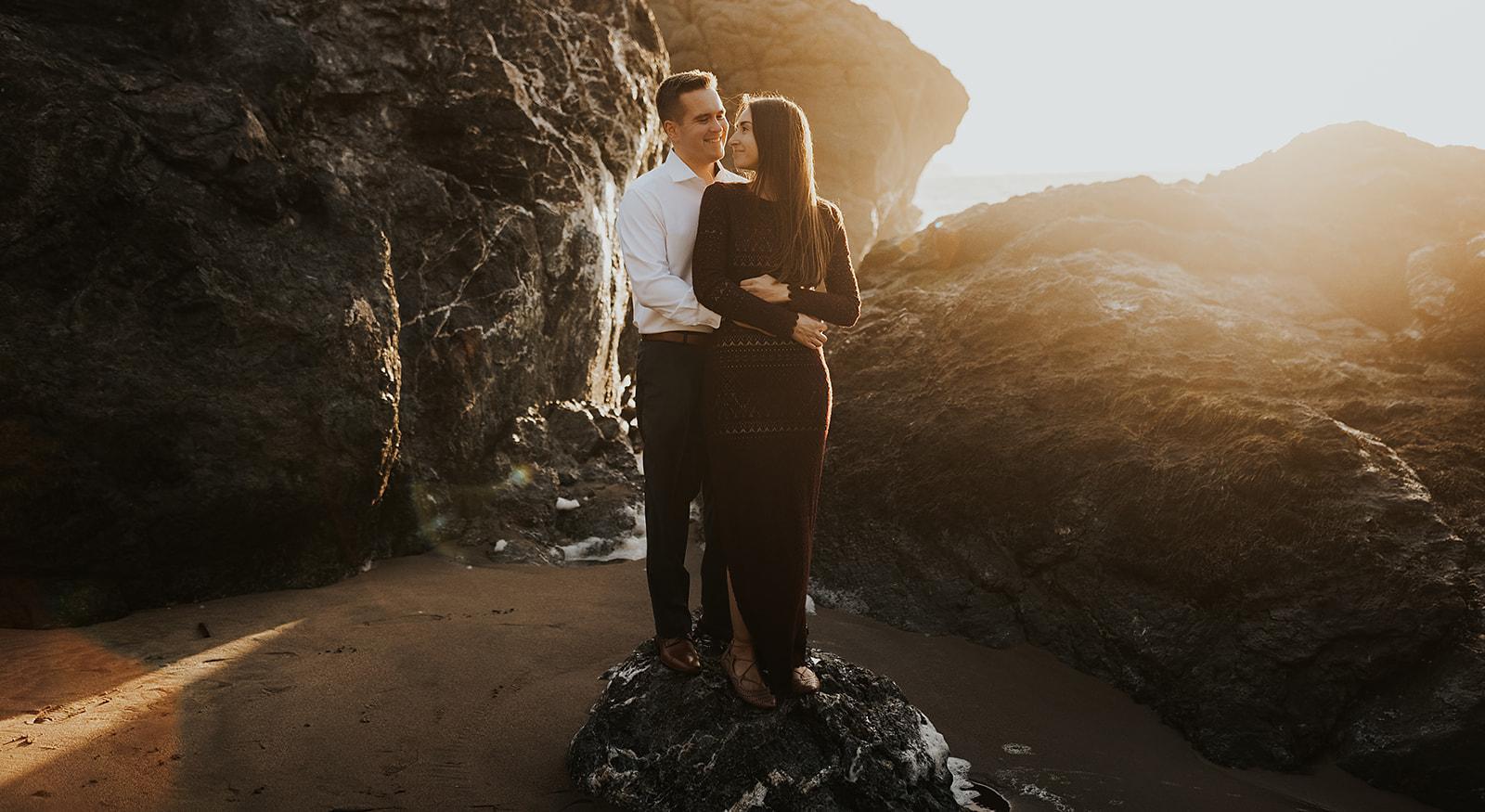 Sarah Andersen and Eric Bratcher's Wedding Website