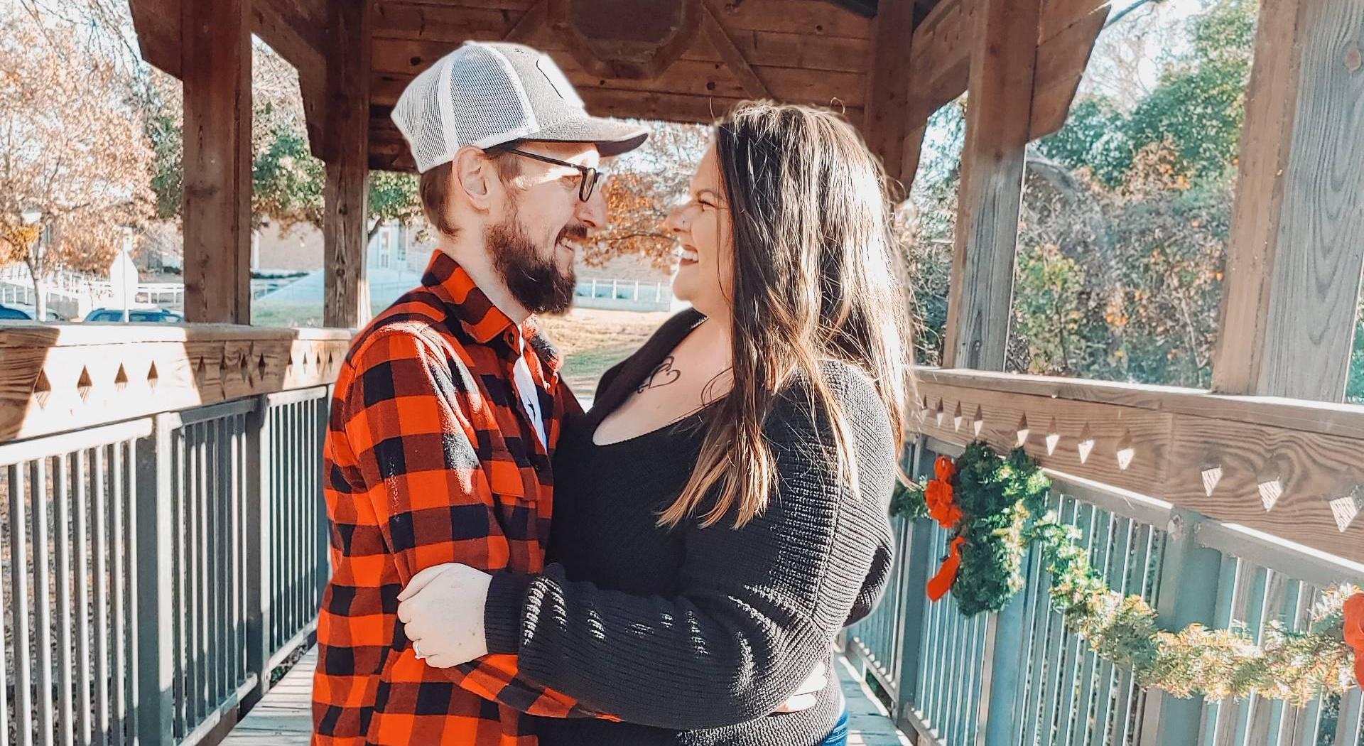 Johnny Black and Stacey Lynch's Wedding Website