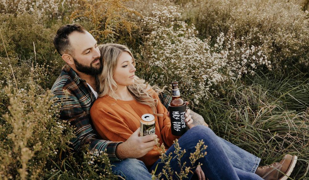 Morgan Talbot and Eric Gofgosky's Wedding Website