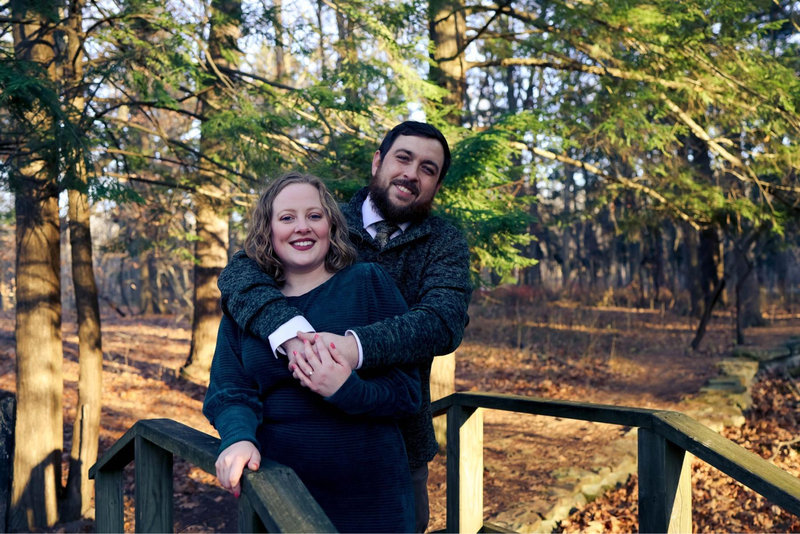 Sarah Harvey and Kevin Haltom's Wedding Website