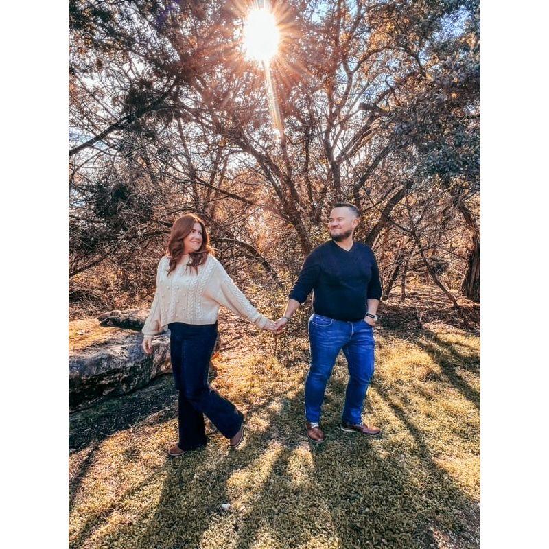 Michelle Dobson and Stuart Jones' Wedding Website