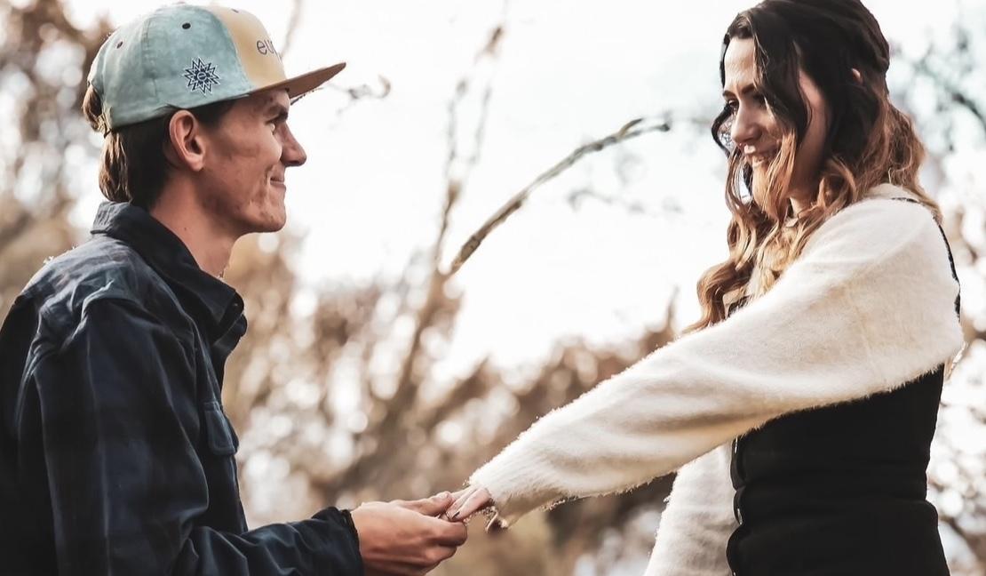 Paige Rackham and Kaden Ricks' Wedding Website