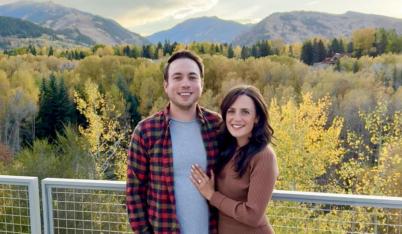 Adrianne Speranza and Jonathan Luedtke's Wedding Website