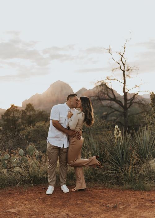 Jessica Clark and Jacob Gracia's Wedding Website