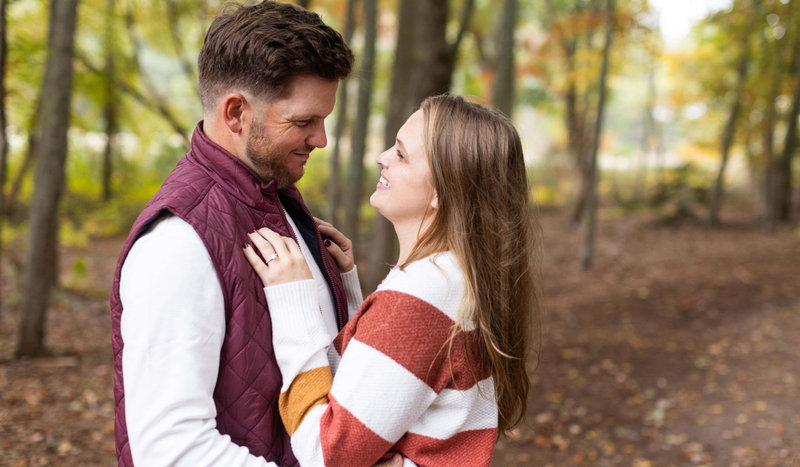 Megan Klement and Matthew Wessinger's Wedding Website