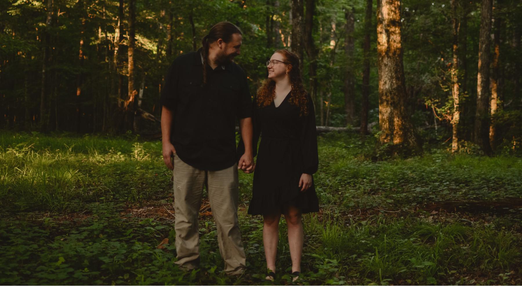 Katelyn Goodwin and Corey Massey's Wedding Website