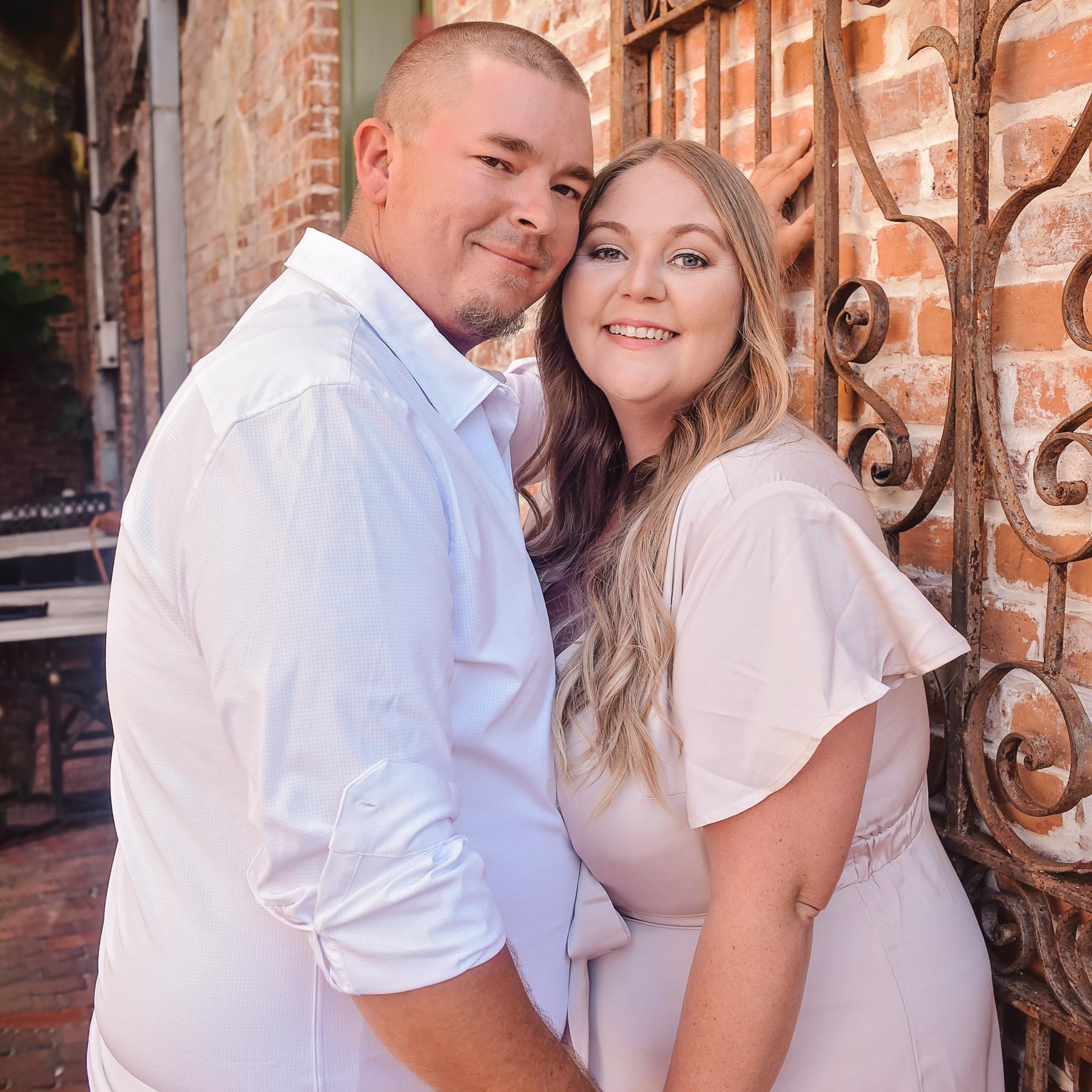 Lindsay Thompson and Tyler Thompson's Wedding Website