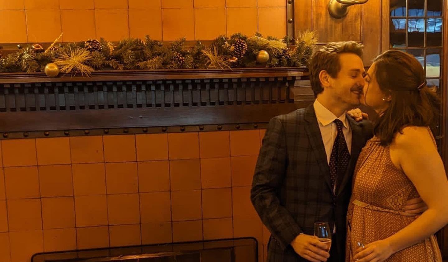 Jenny Buffa and Adam Tuller's Wedding Website