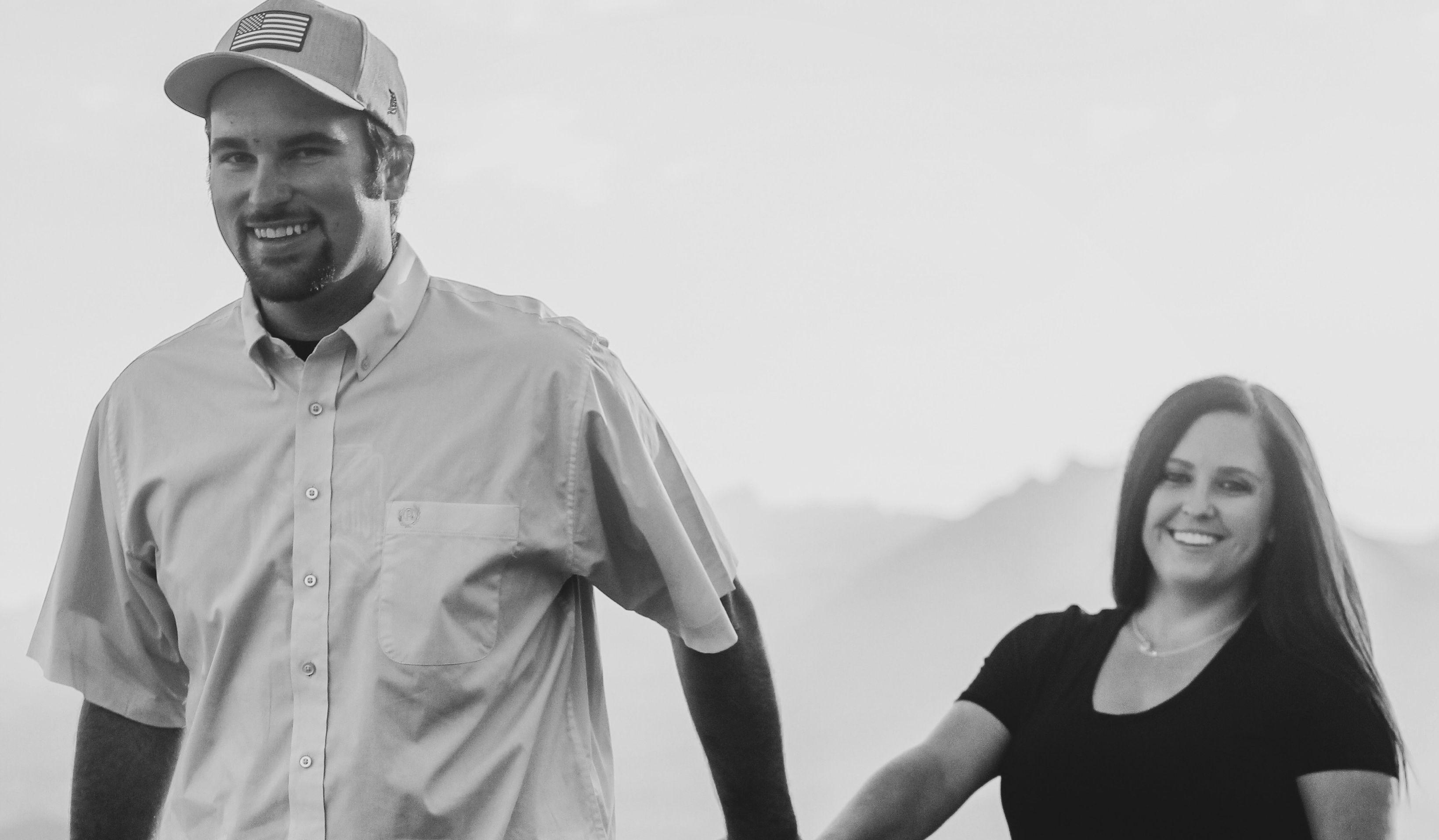 Lexi Scott and James Pahlow's Wedding Website