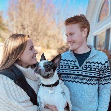 Alyssa Dolan and Connor Swann's Wedding Website