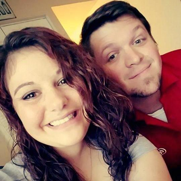 Emily McCafferty and Jordan Mullins' Wedding Website