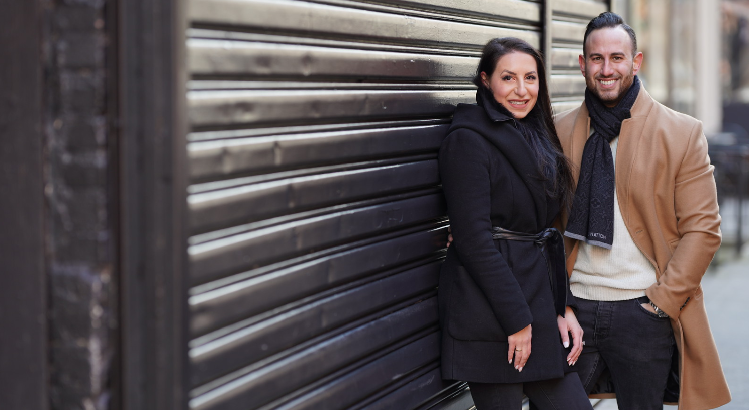 Dana Monaco and Joseph Stabile's Wedding Website