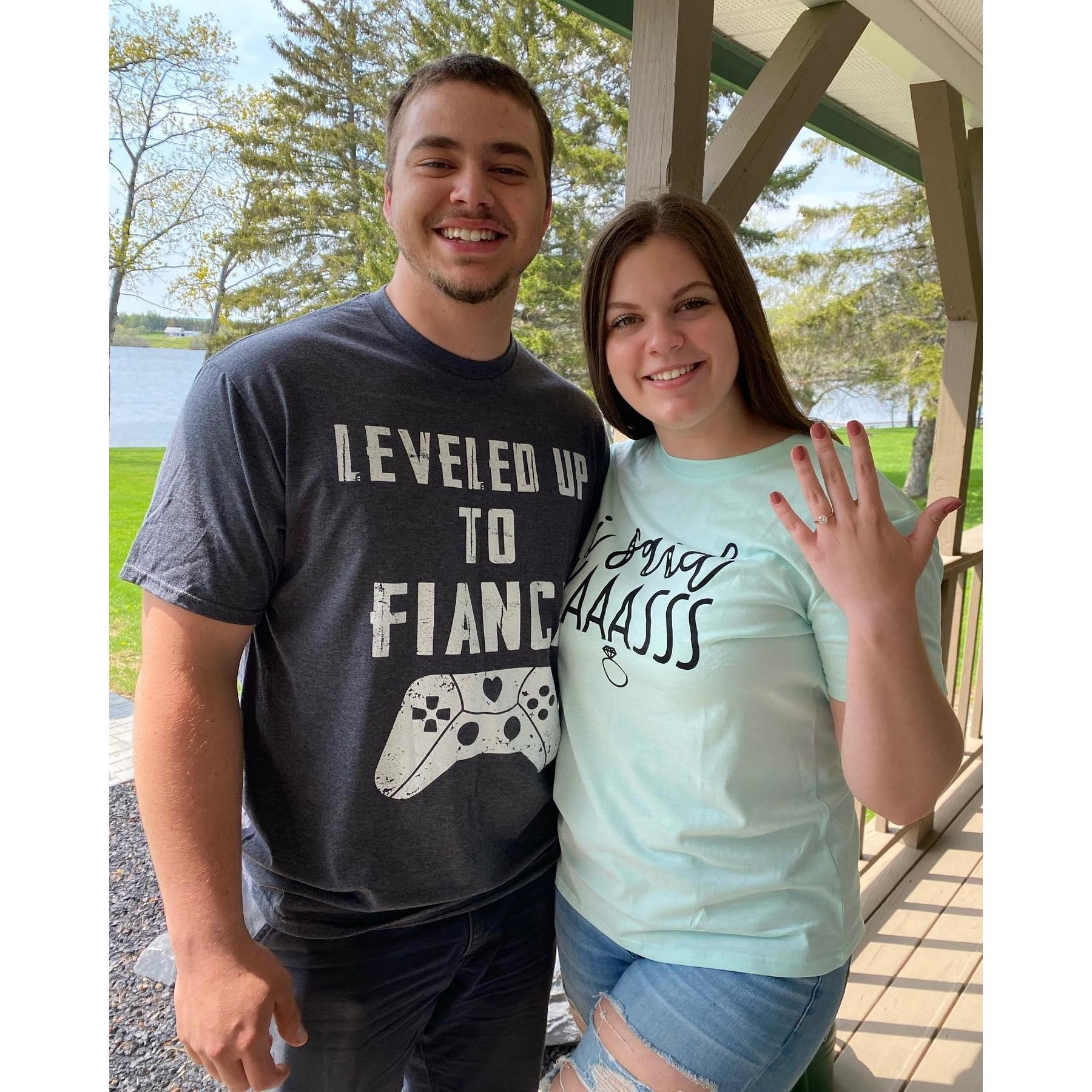 Alexis Albert and Andrew Nadeau's Wedding Website