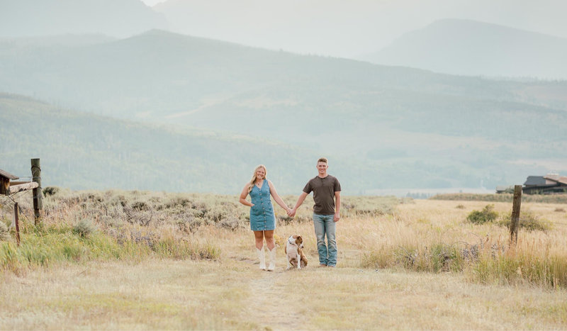 Bailey Scanlan and Ian Anderson's Wedding Website