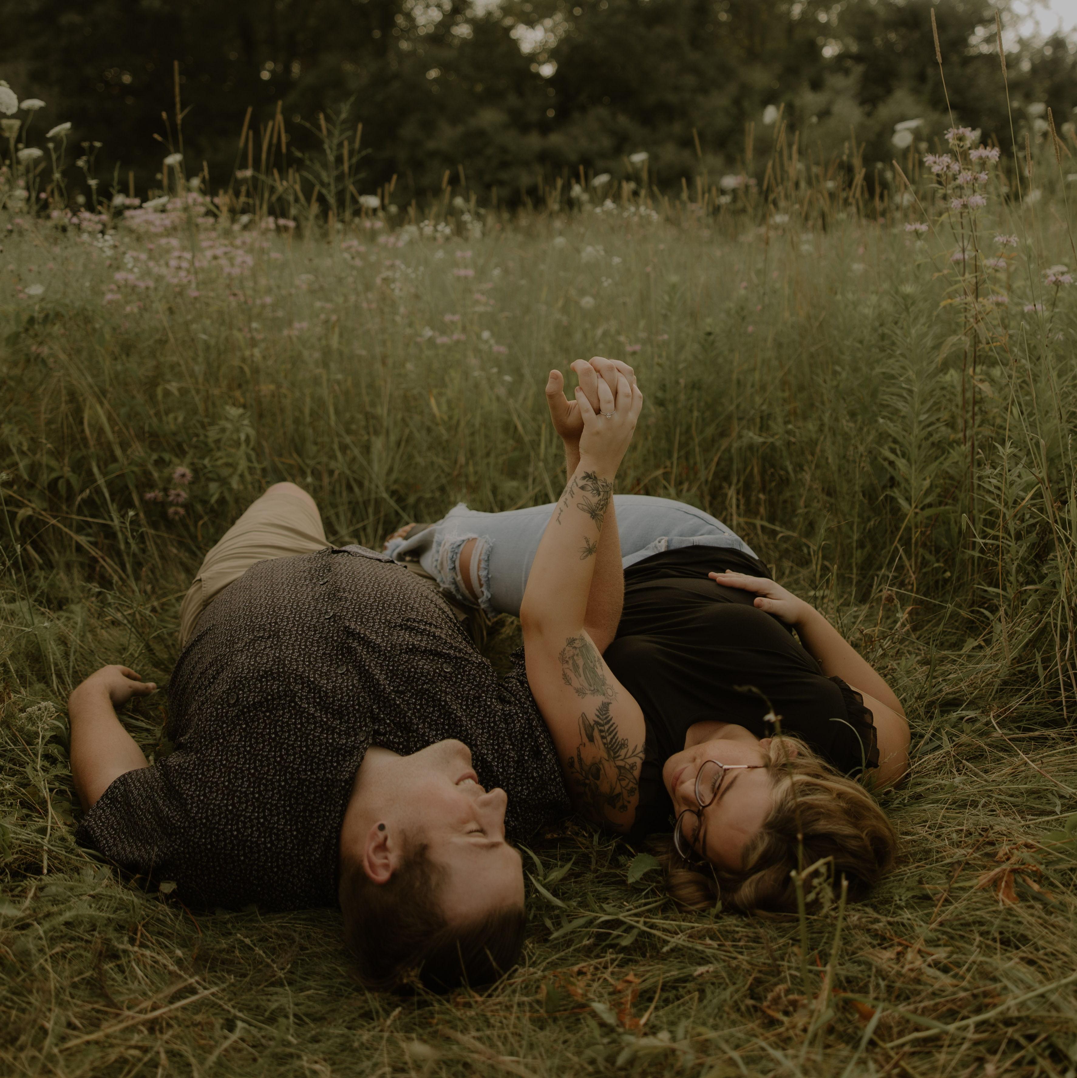 Cheyenne Pier and Branden Stull's Wedding Website