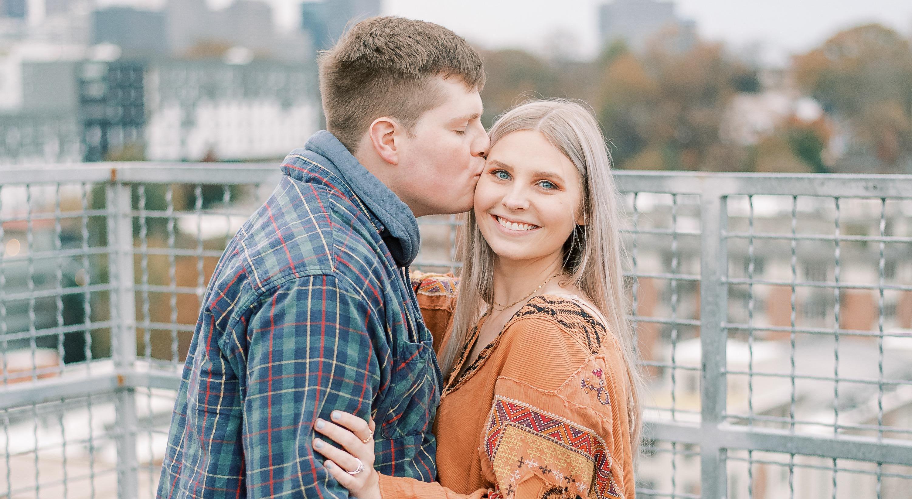 Jordan Nesbitt and Drew Ogles' Wedding Website