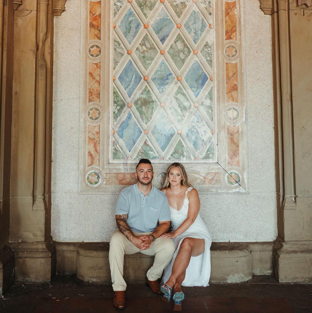 Angelo Marabello and Elisabeth Bivona's Wedding Website