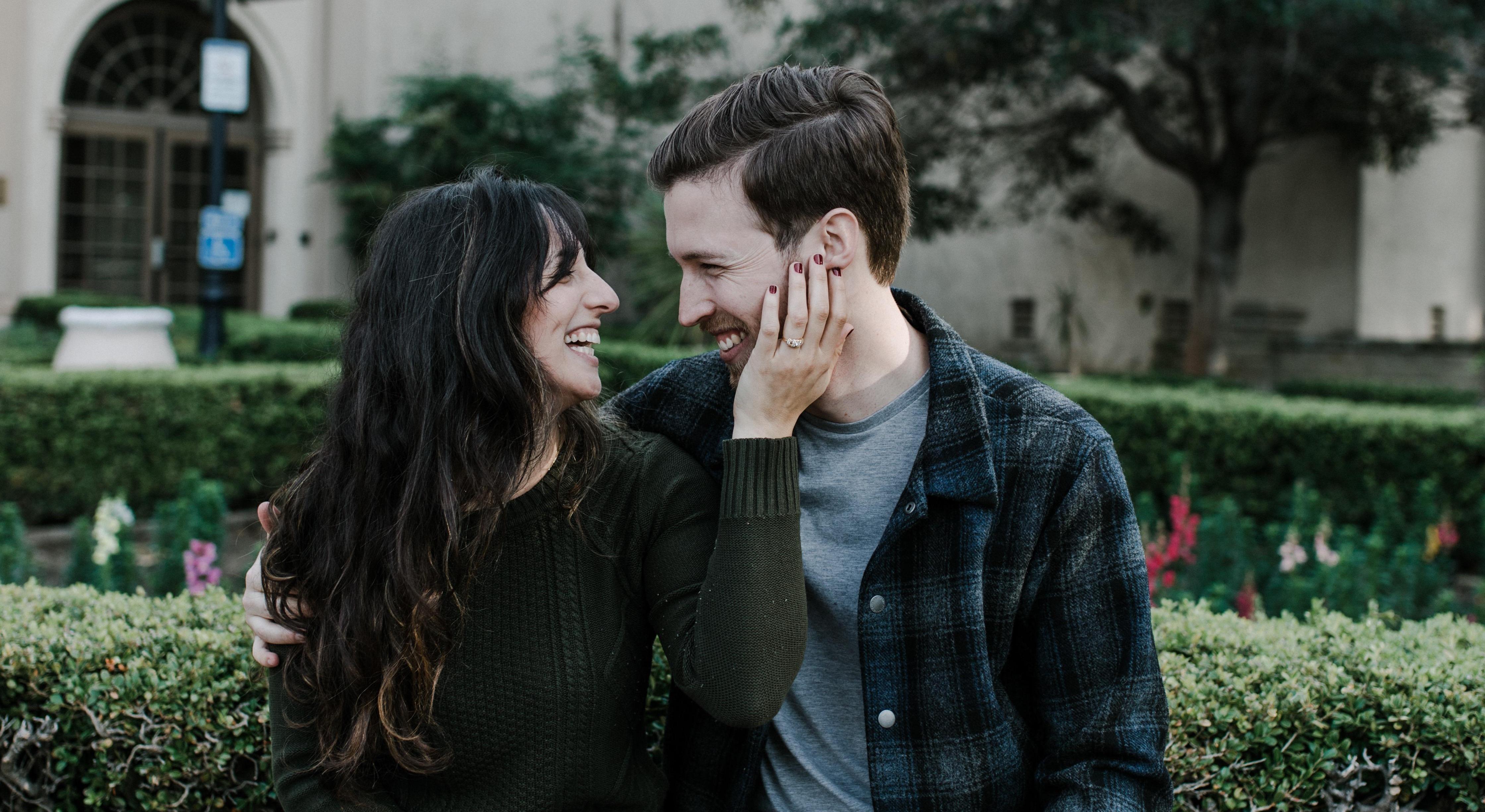 Zayne Johnson and Christin Babikian's Wedding Website