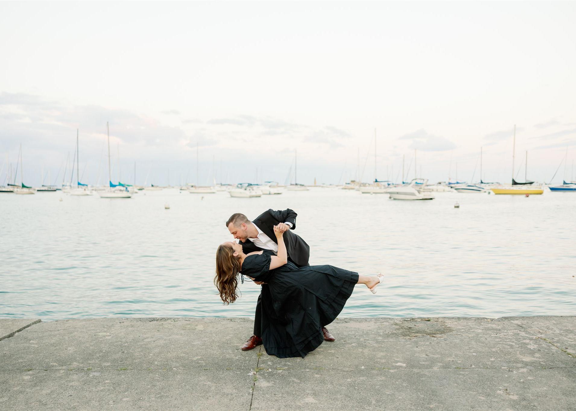 Erin Rohlfing and Matthew Skokna's Wedding Website