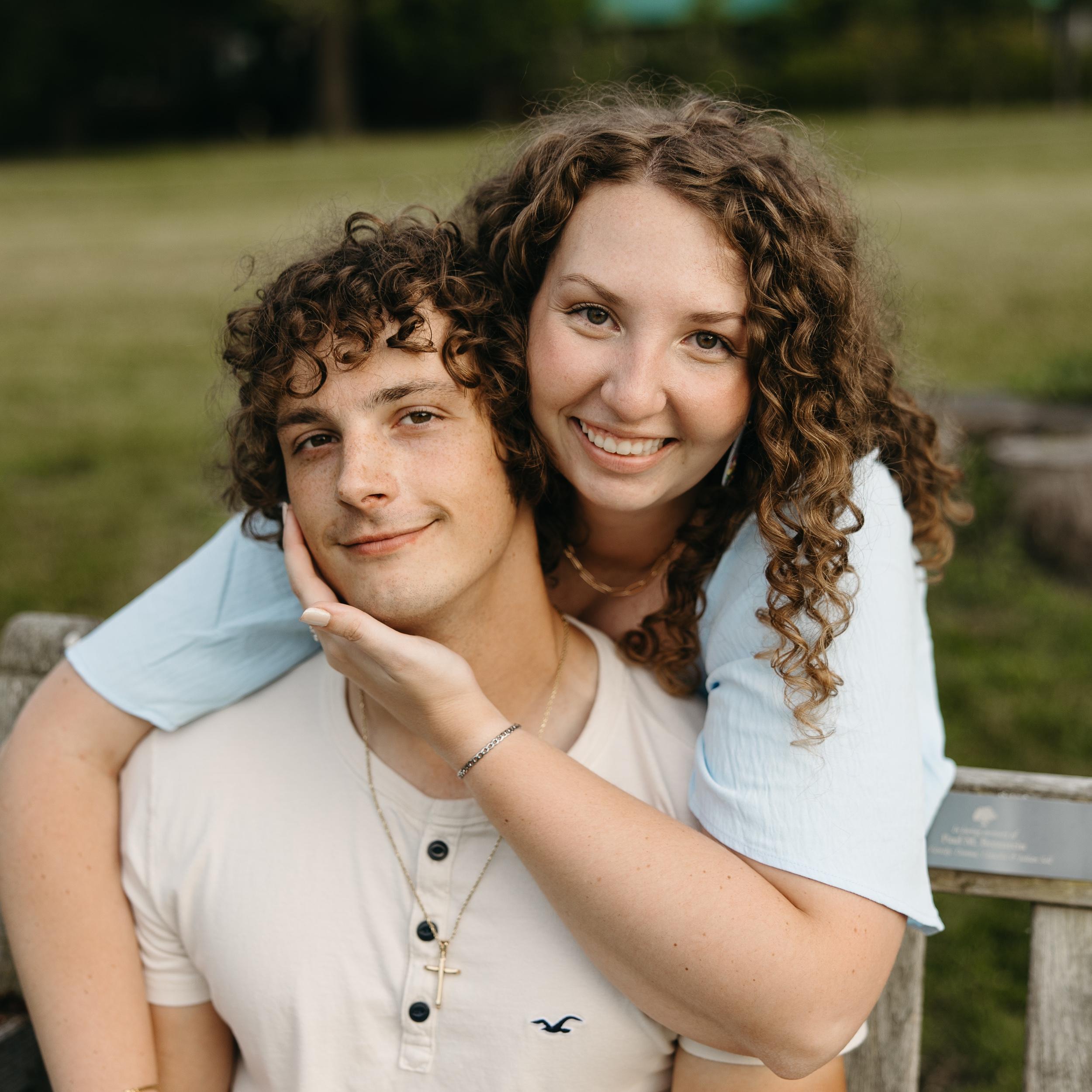 Rachel Hogan and Collin Werner's Wedding Website