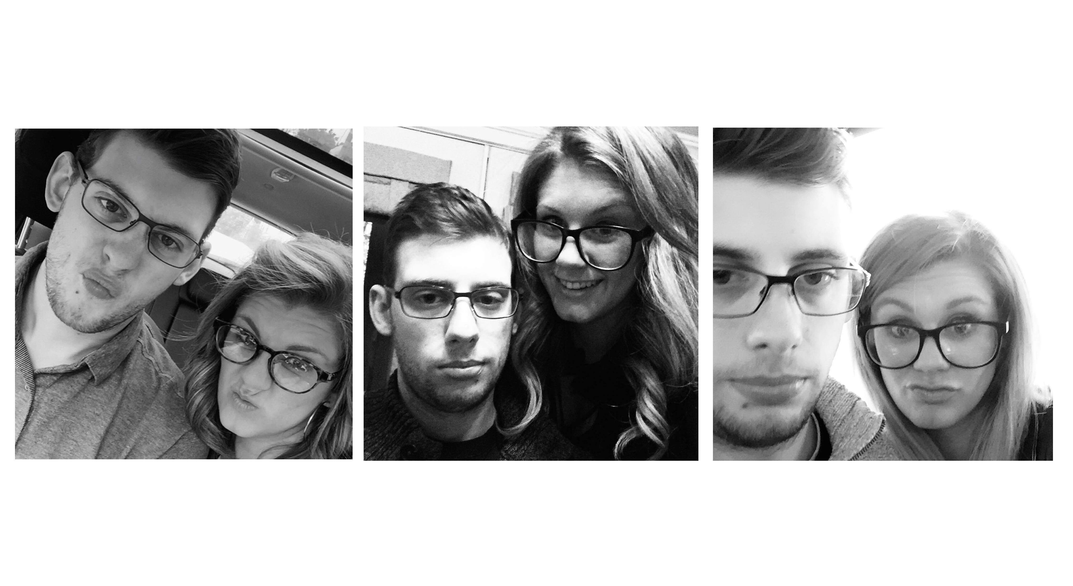 Jessica Sheahan and Joseph Dipple's Wedding Website