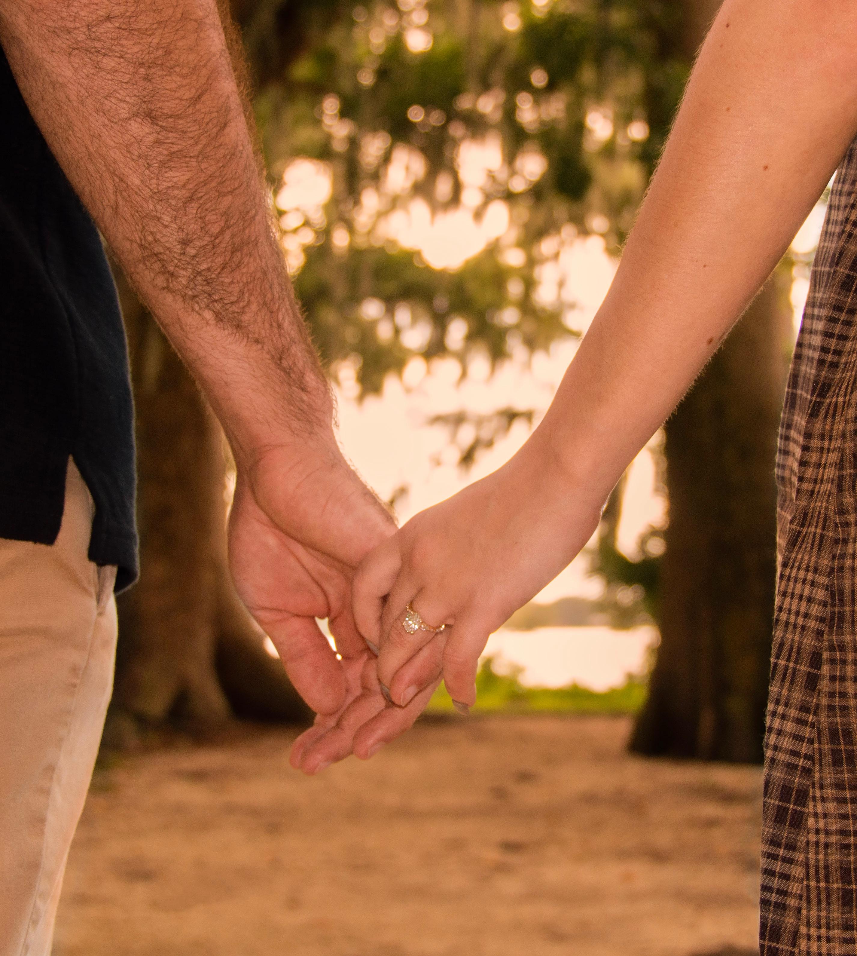 Brooke Seibert and David Bulmer's Wedding Website