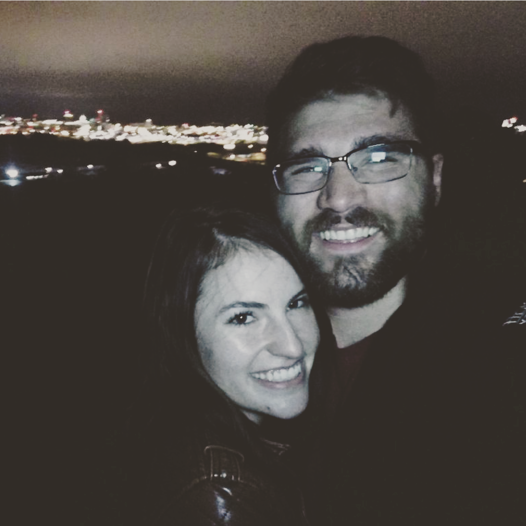 Hannah Mullins and Brian Fiedler's Wedding Website