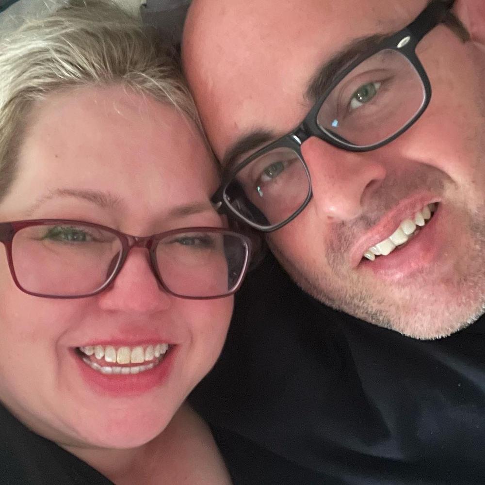 Jessica Blakely and Joey Caldwell's Wedding Website