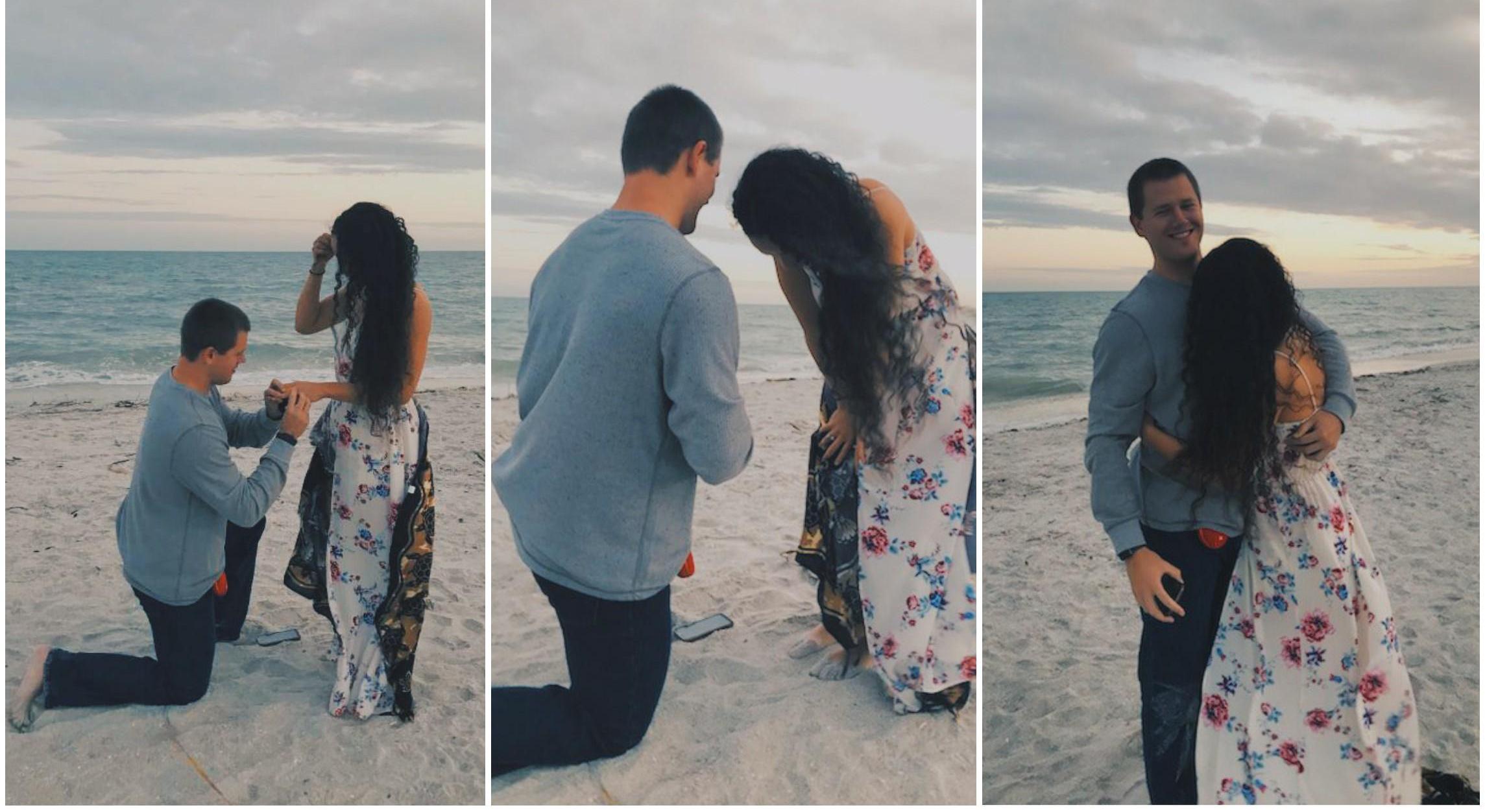 Jenise Moore and Luke Labreche's Wedding Website