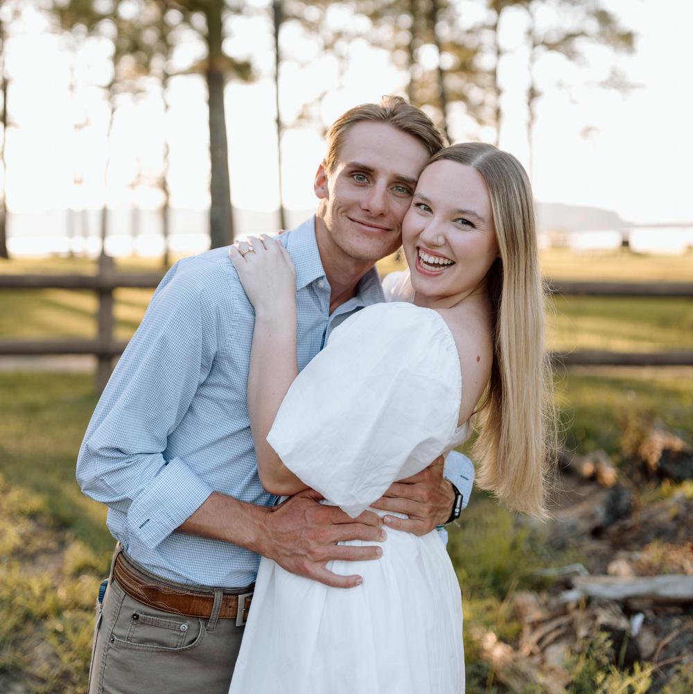 Marcie McDaniel and Jack Rial's Wedding Website