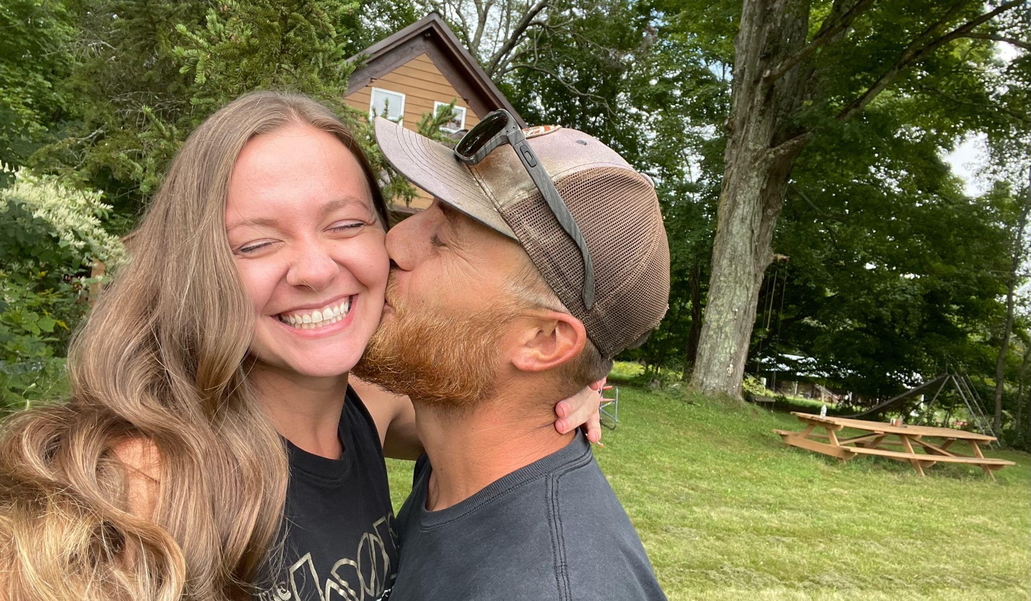 Valarie Lanzarone and Michael Hageman's Wedding Website