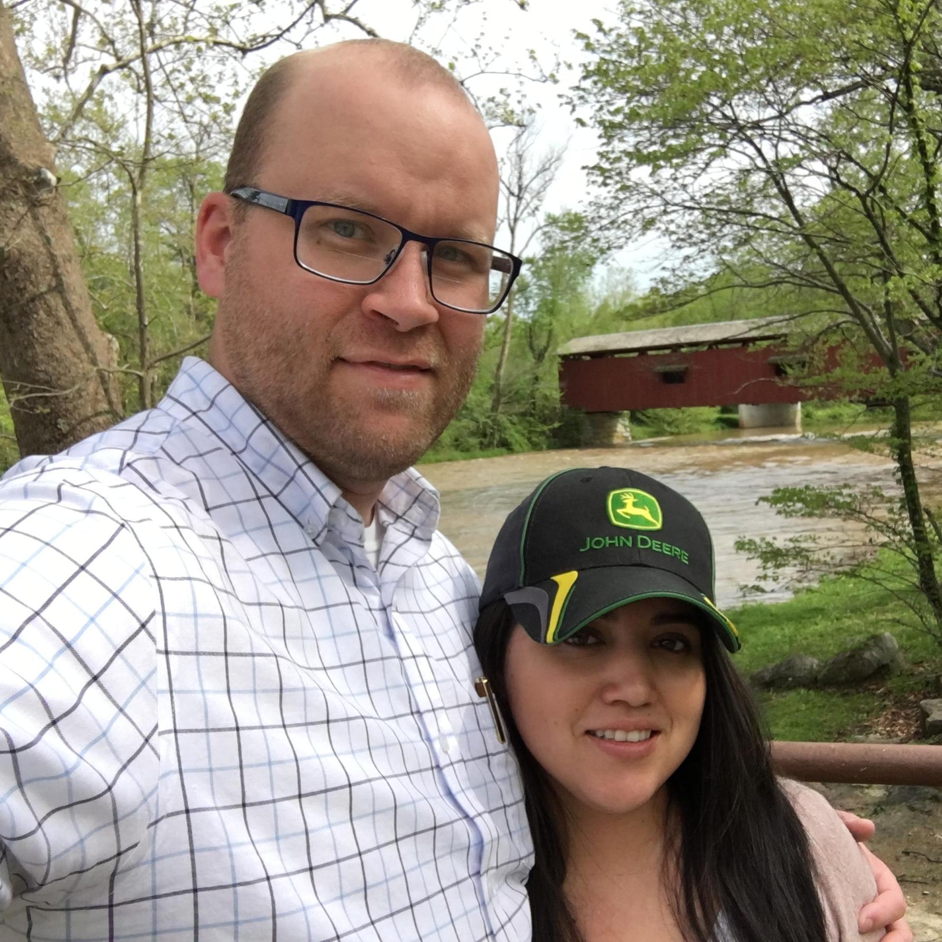 Derrick Williamson and Vanessa Chavez's Wedding Website