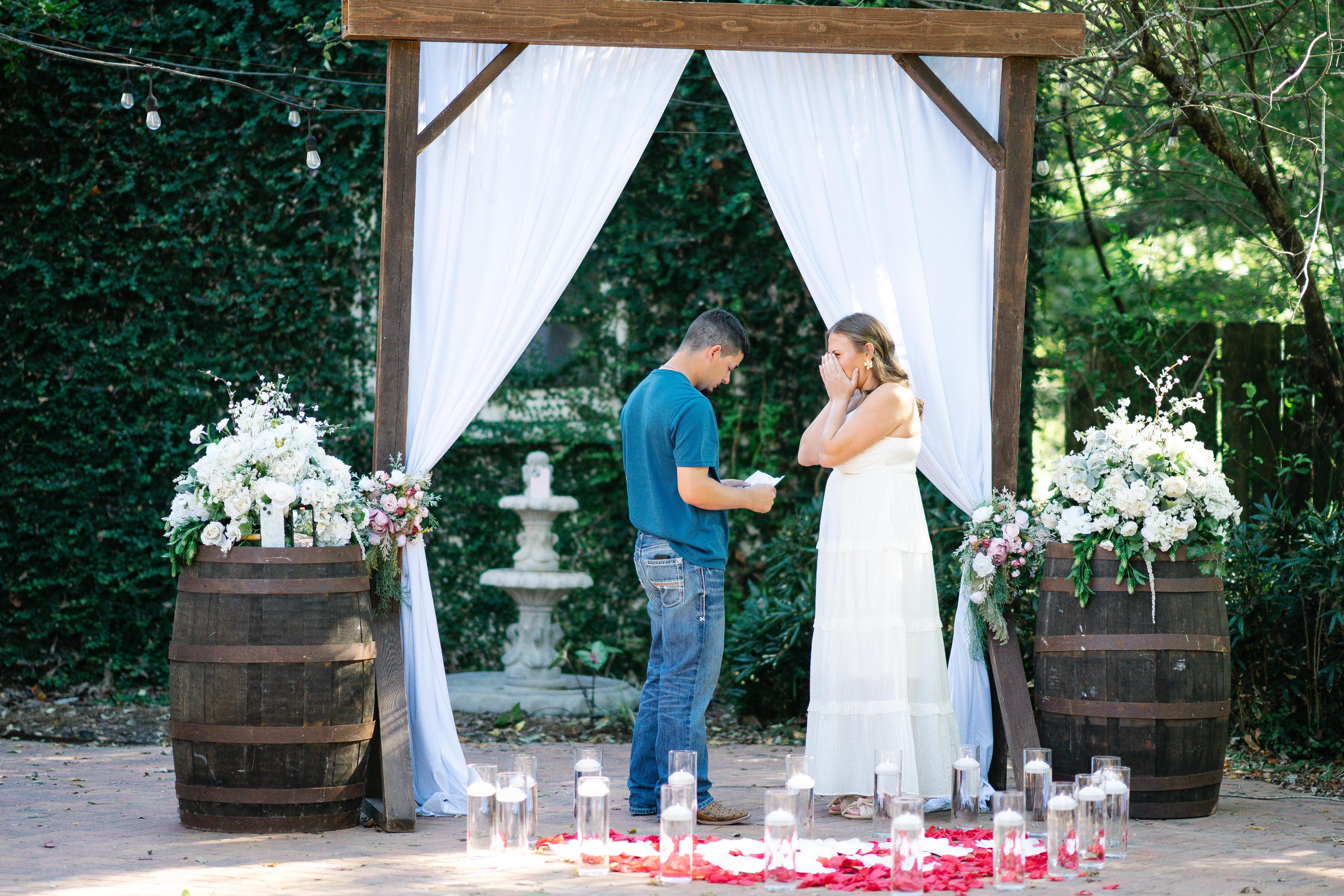 Madeline Wilson and Cameron Wheatley's Wedding Website