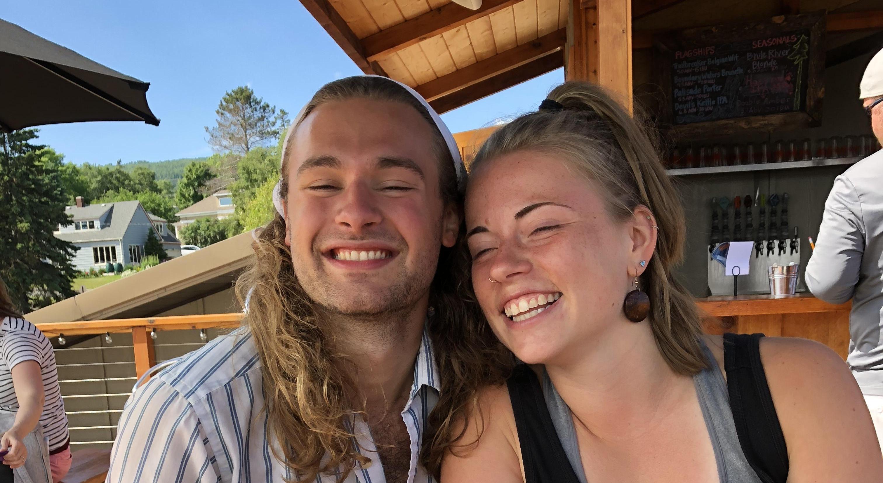 Lily Snow and Emery Snow's Wedding Website