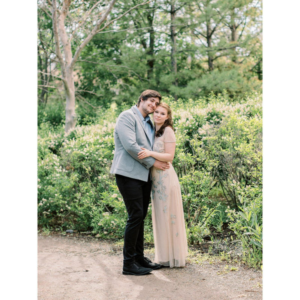 Brianna Carpentier and Riley Ball's Wedding Website