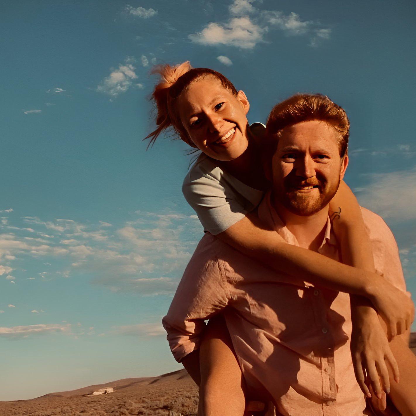 Melony Long and James Rehm's Wedding Website