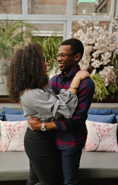 Jacob Gooden and Giavanna Martin's Wedding Website