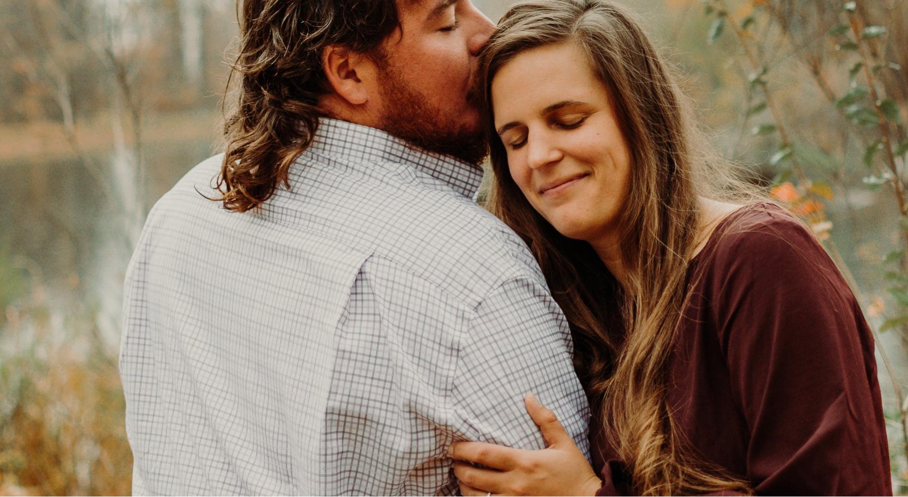 Molly Higgs and Derek Blythe's Wedding Website